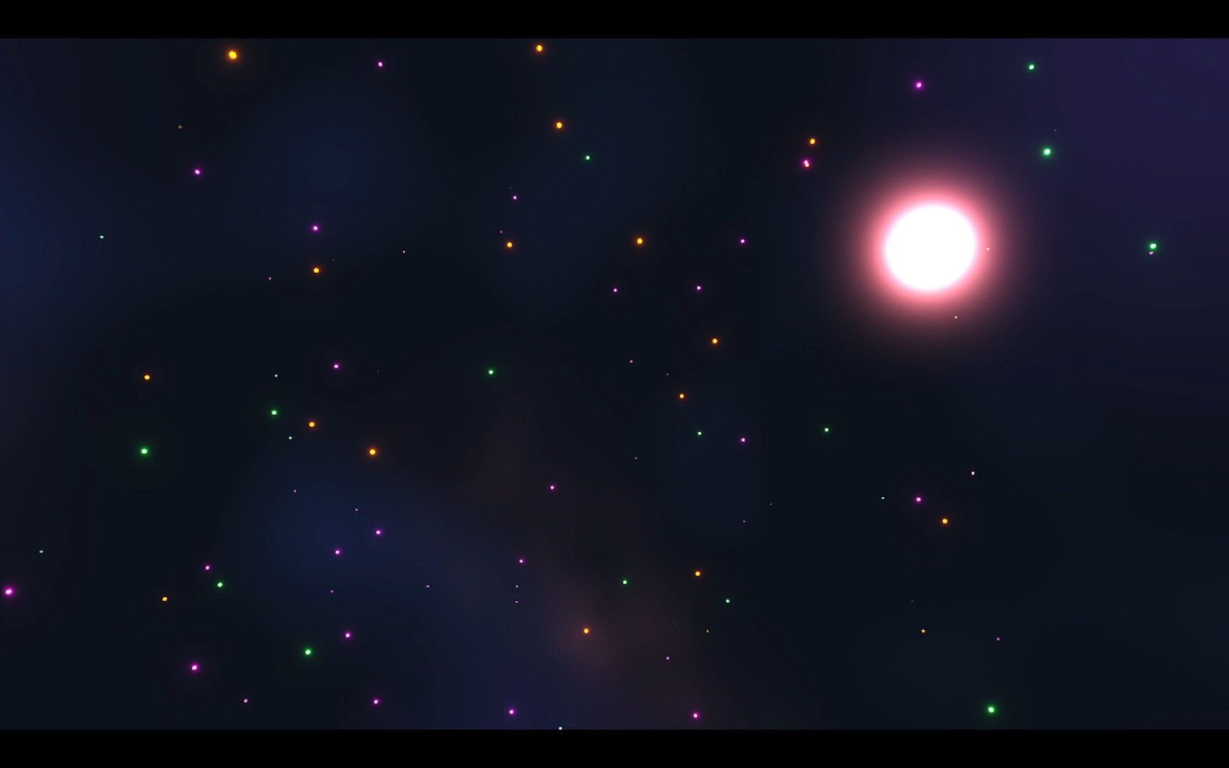 First Parsec on Steam