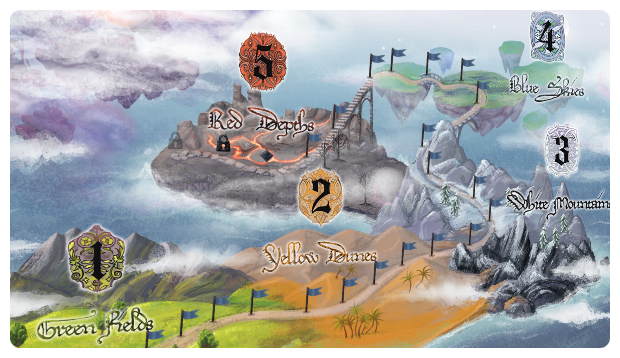 Save 40% on Open The Gates! on Steam