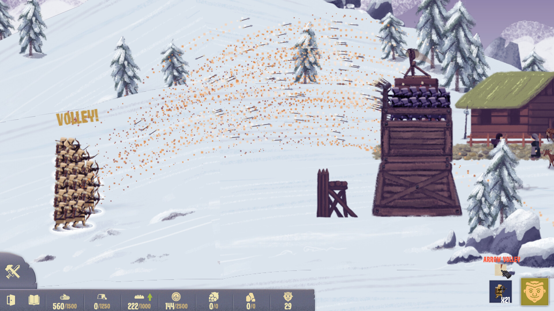 Save 20% on Open The Gates! on Steam