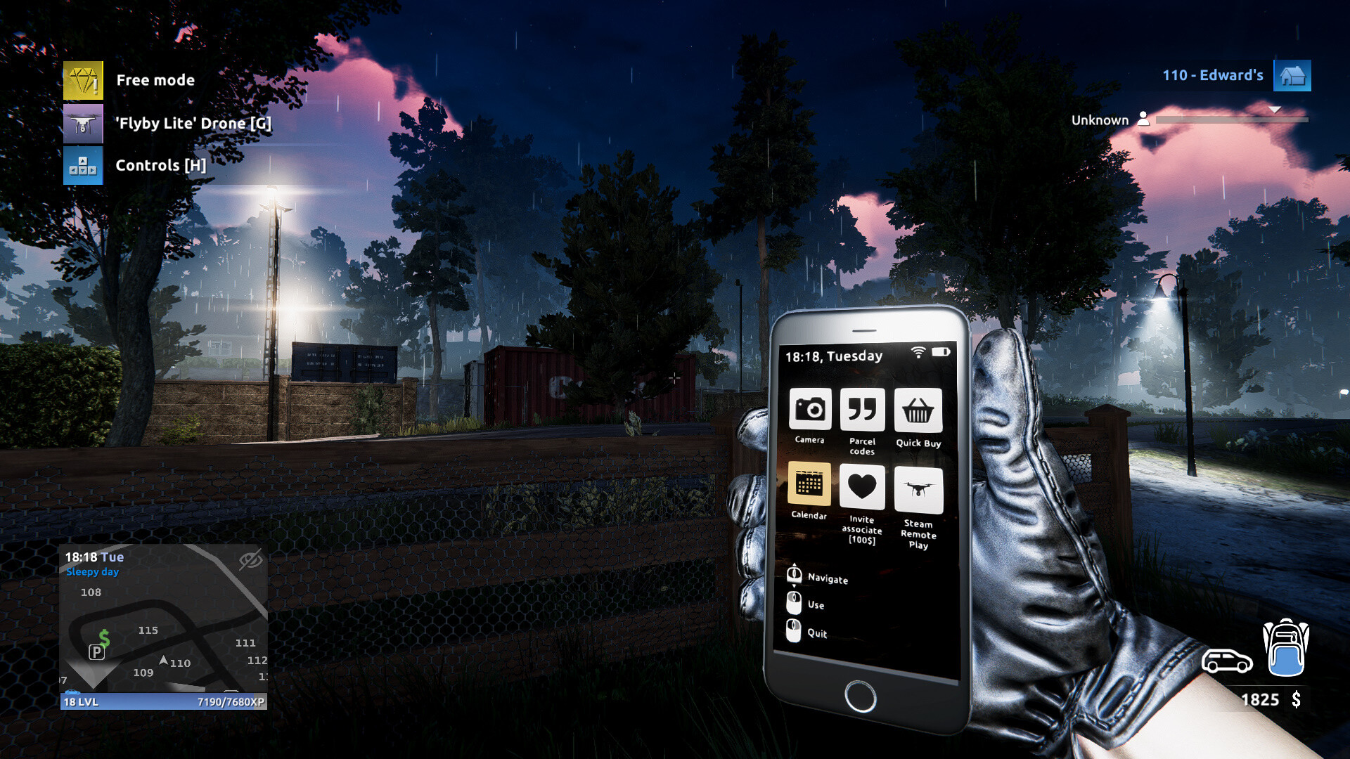 Thief Simulator 2 on Steam