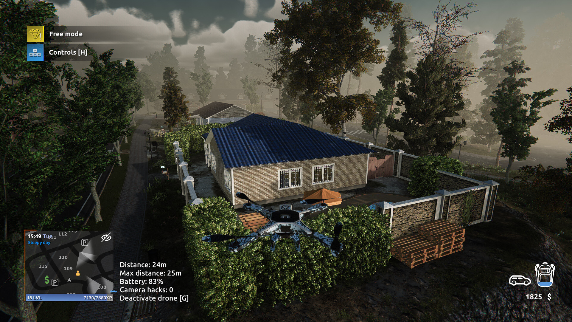 Thief Simulator 2 on Steam