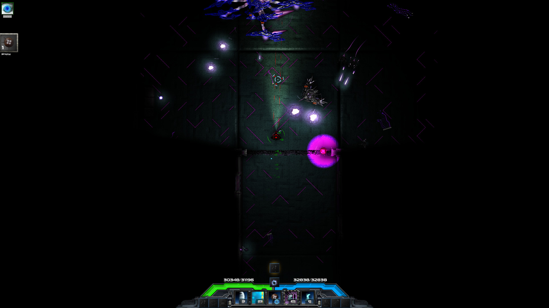 Nienix: Cosmic Warfare on Steam