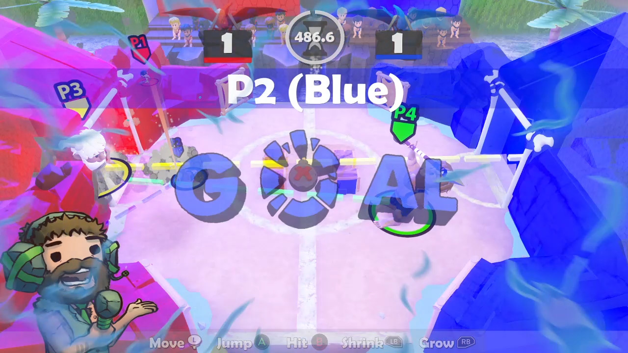 Rise and Fall on Steam