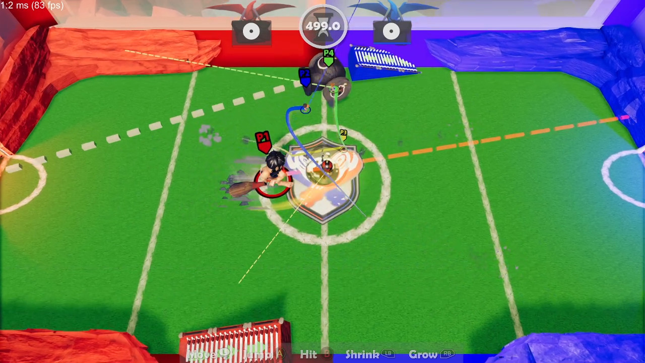 Rise and Fall on Steam