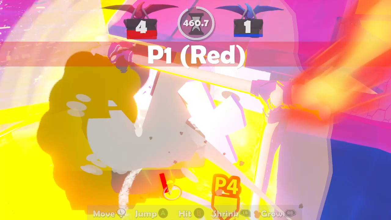 Rise and Fall on Steam