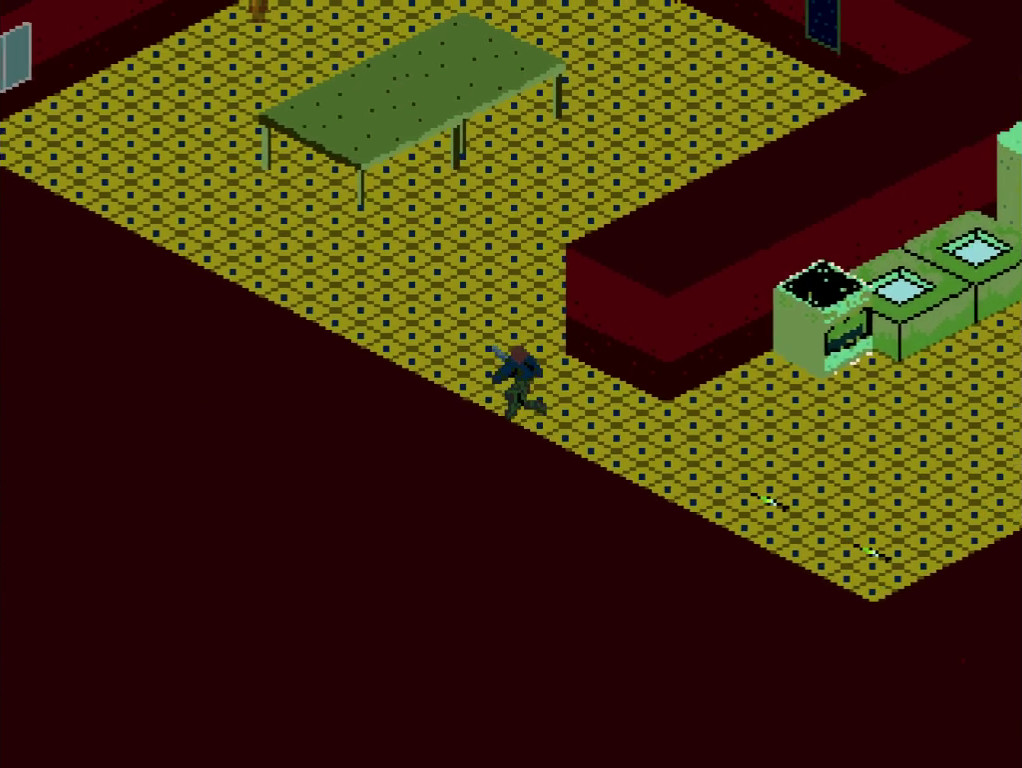 Born to Kill on Steam