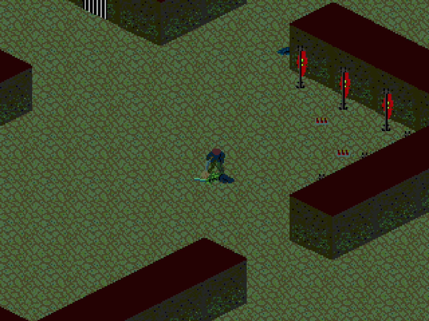 Born to Kill on Steam