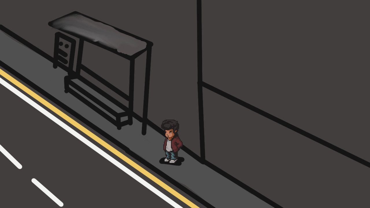 Gray space - Keymailer