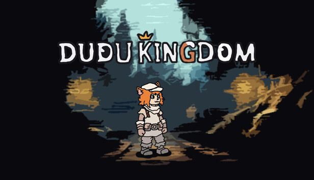 DuDu Kingdom on Steam
