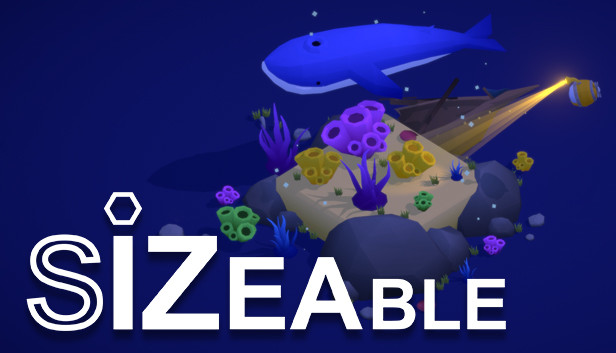 Sizeable on Steam