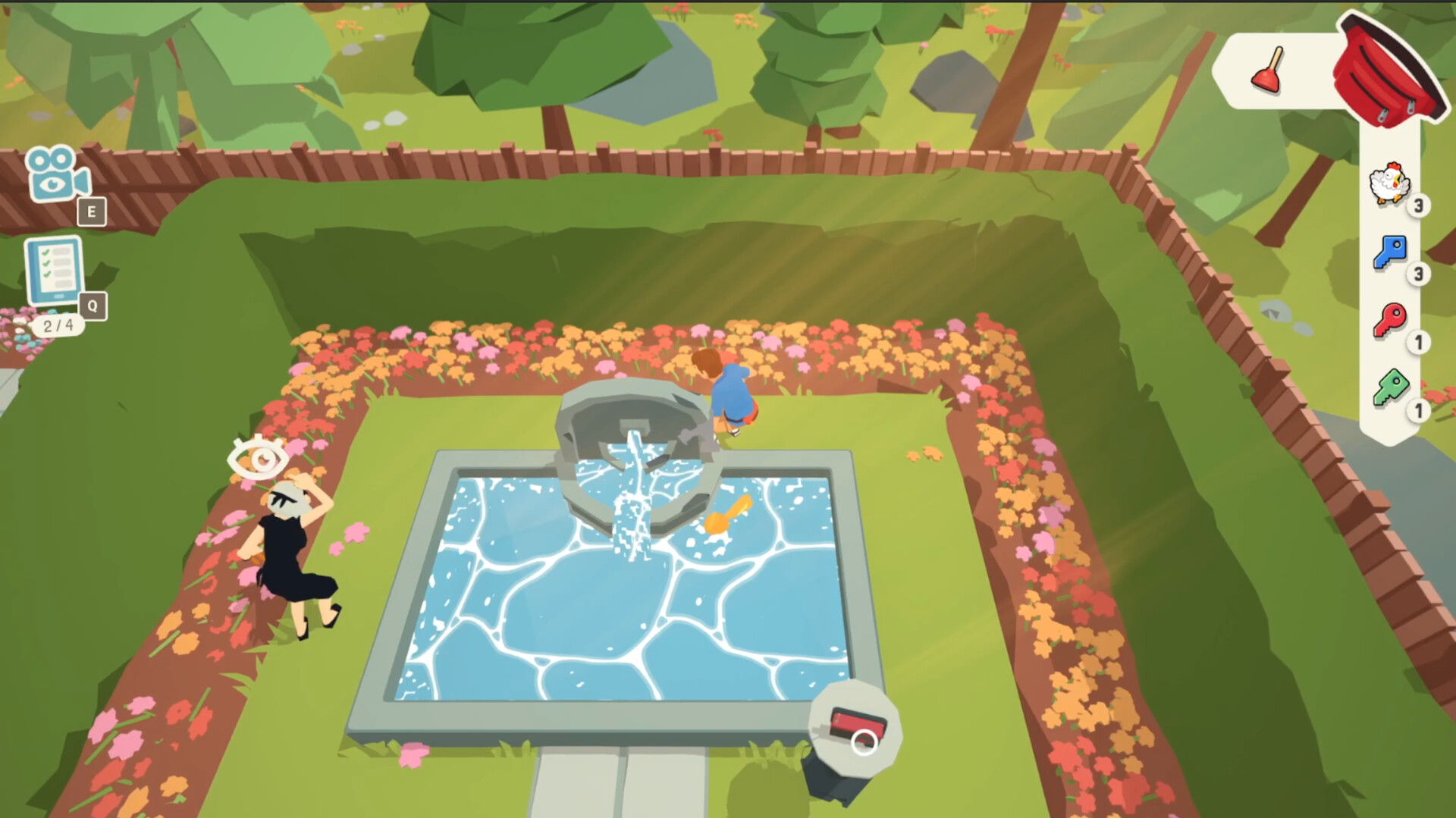 World's Worst Handyman on Steam