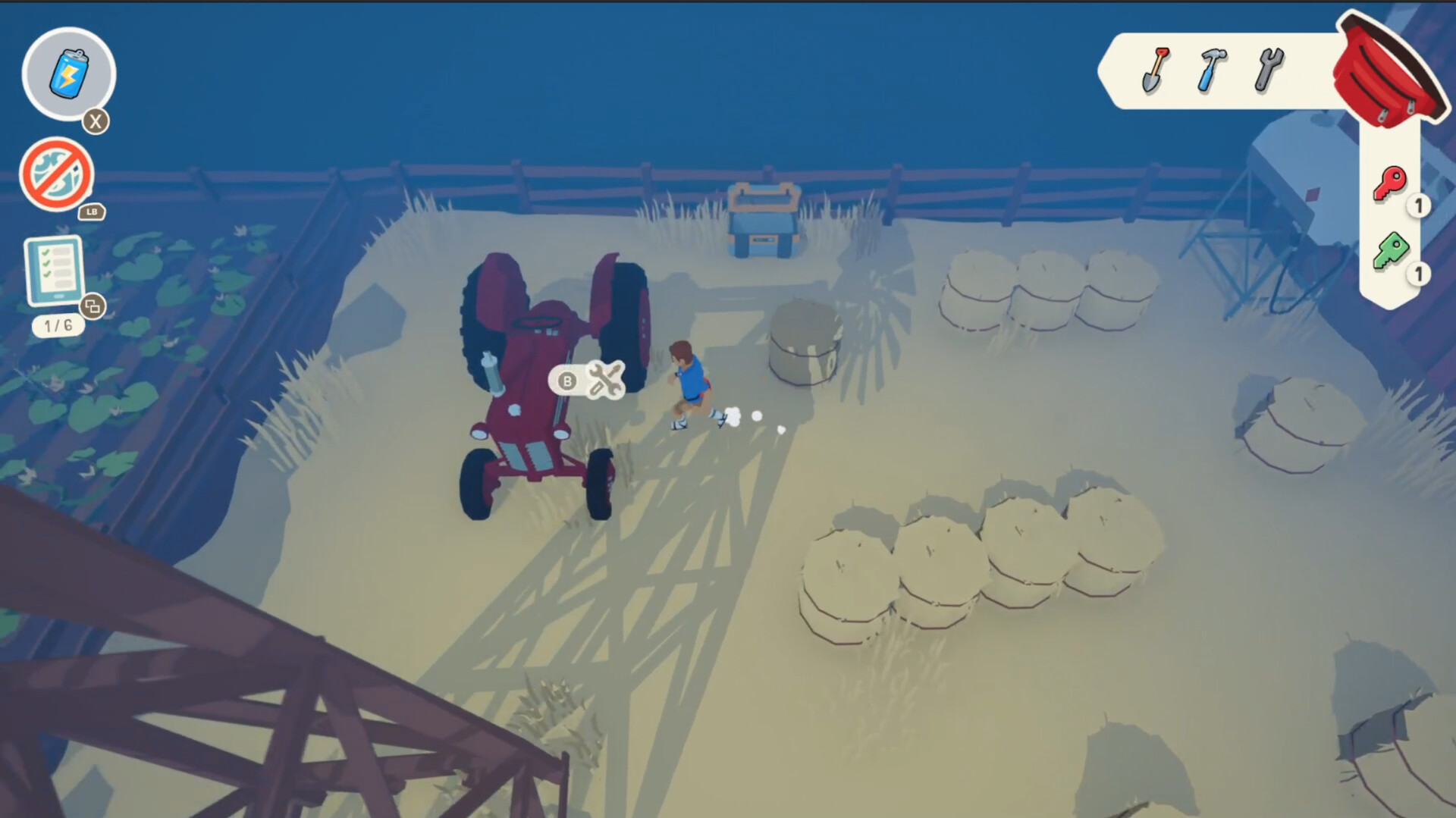 World's Worst Handyman on Steam