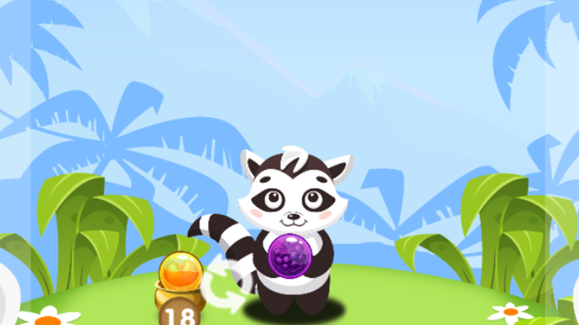 Saving Animals · 스팀