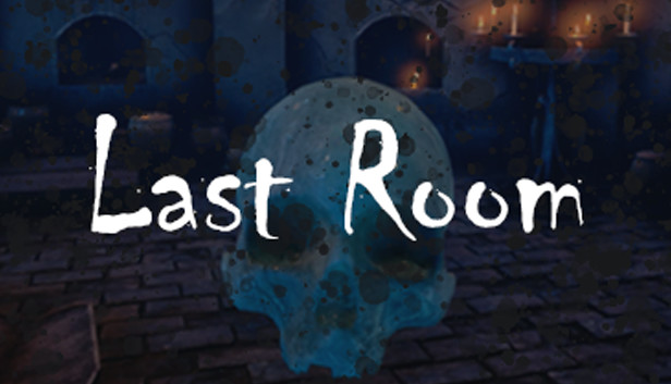 Last Room on Steam