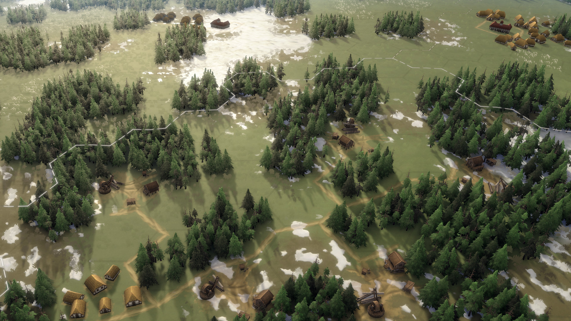 Elaborate Lands on Steam