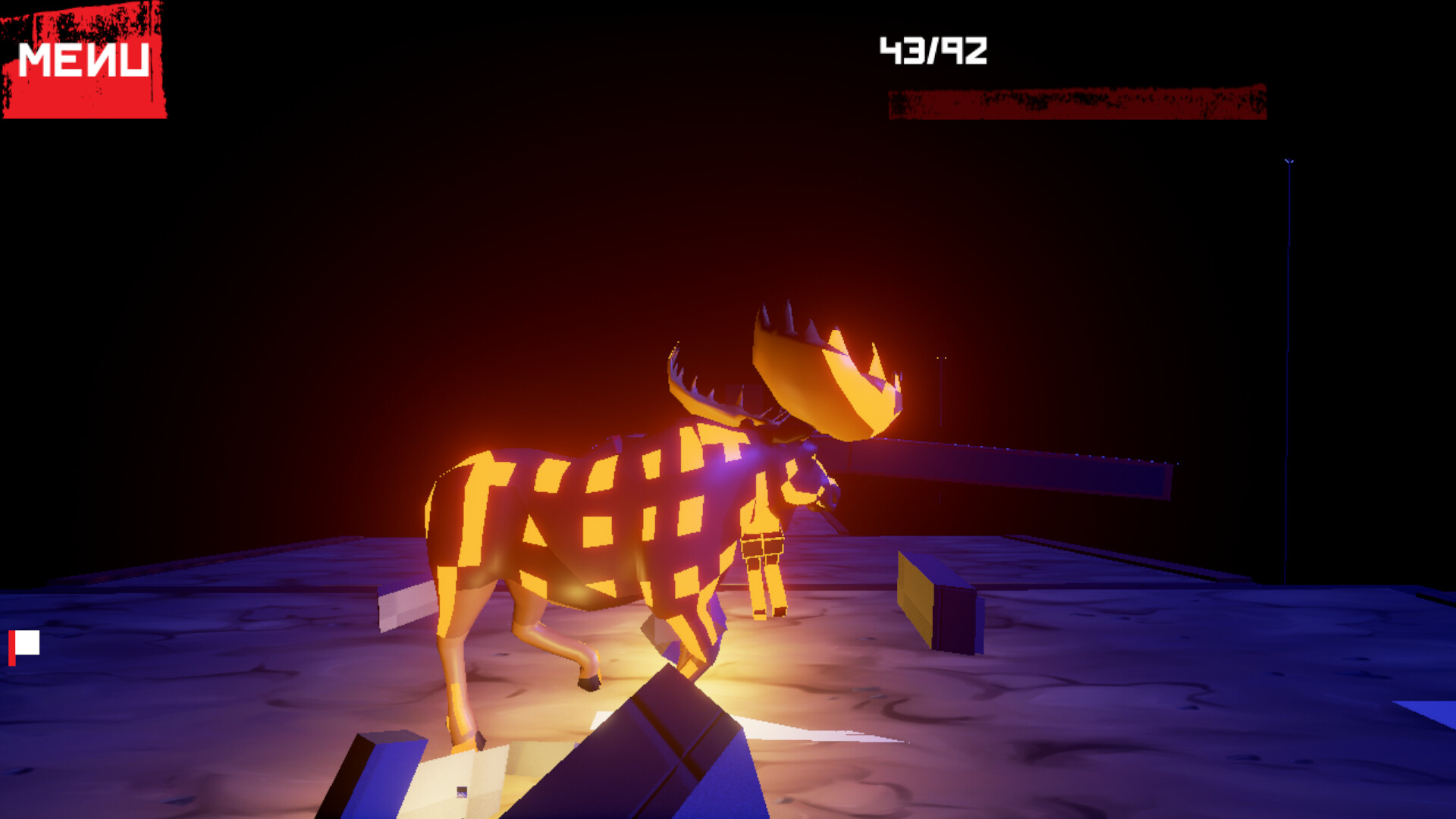 FourthMotion on Steam