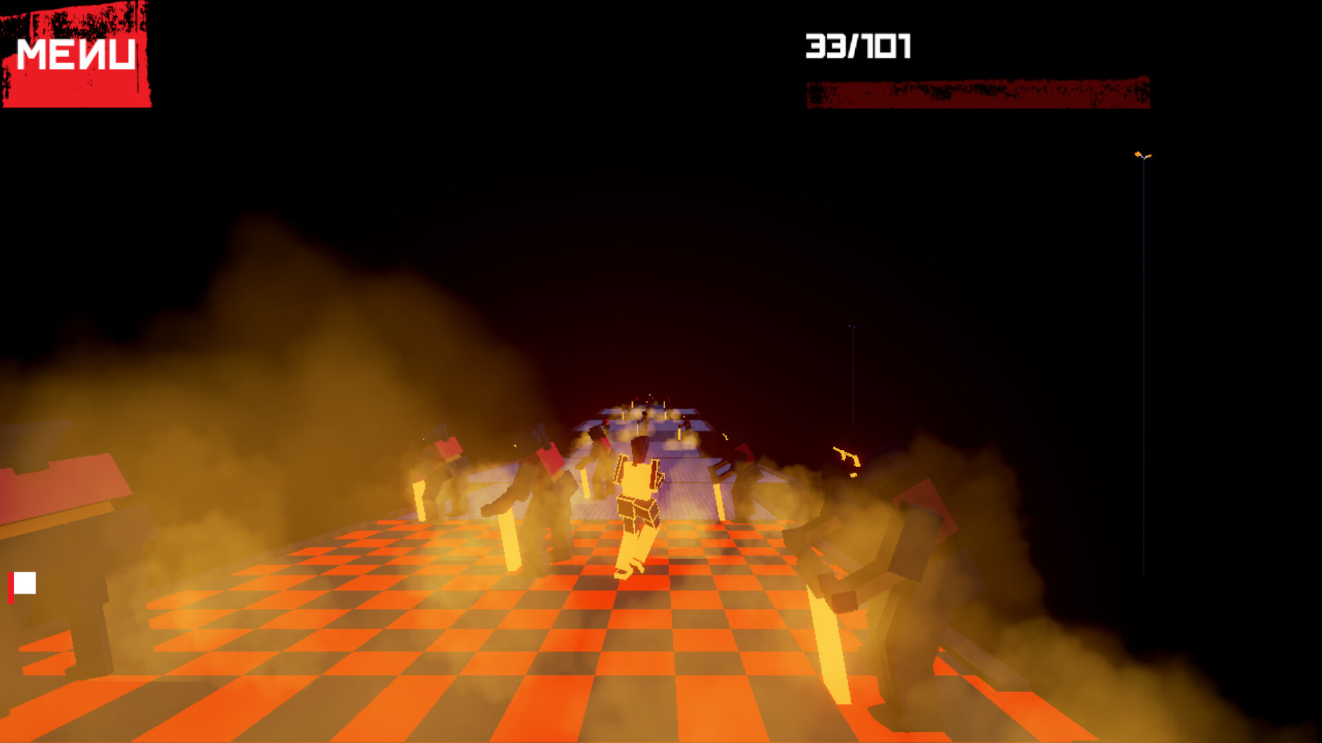 FourthMotion on Steam