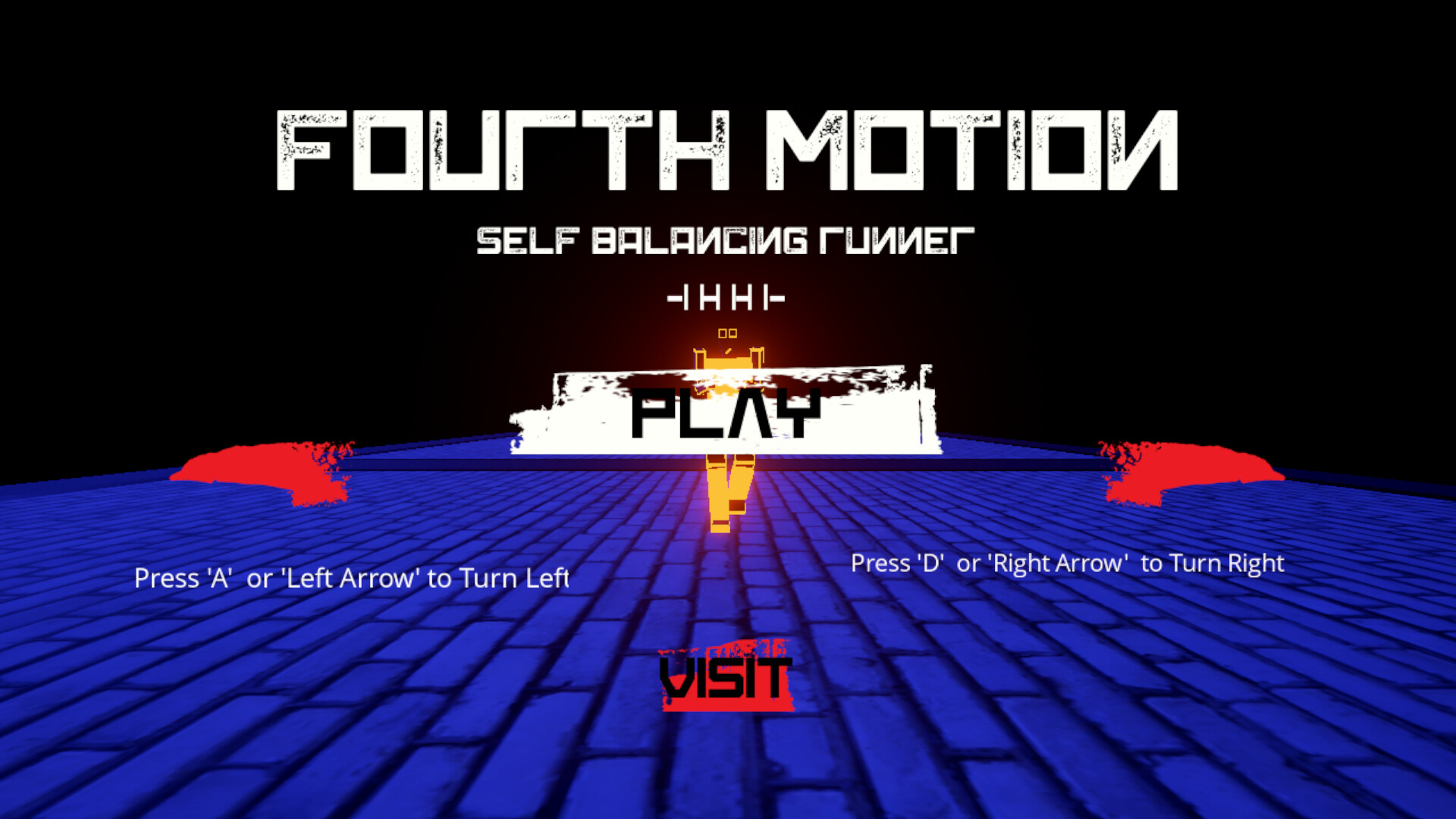 FourthMotion on Steam