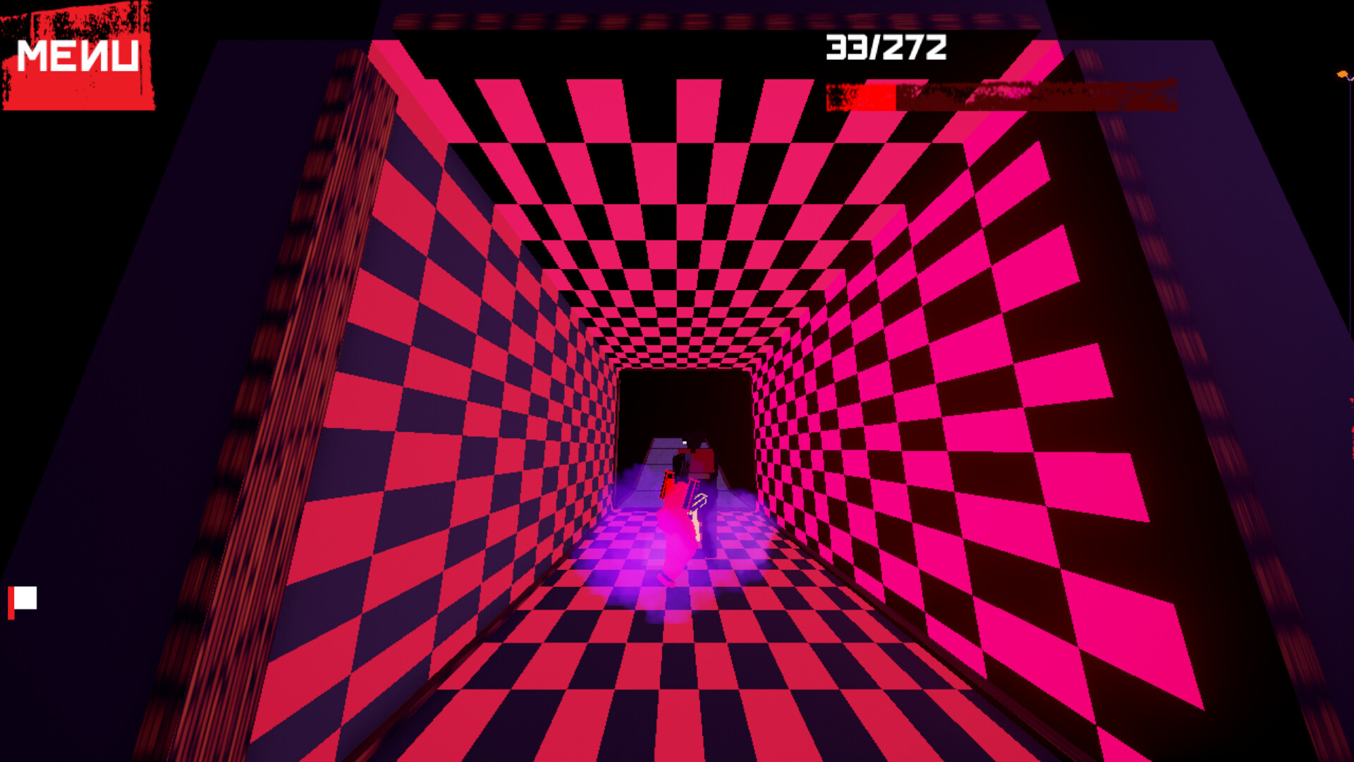 FourthMotion on Steam