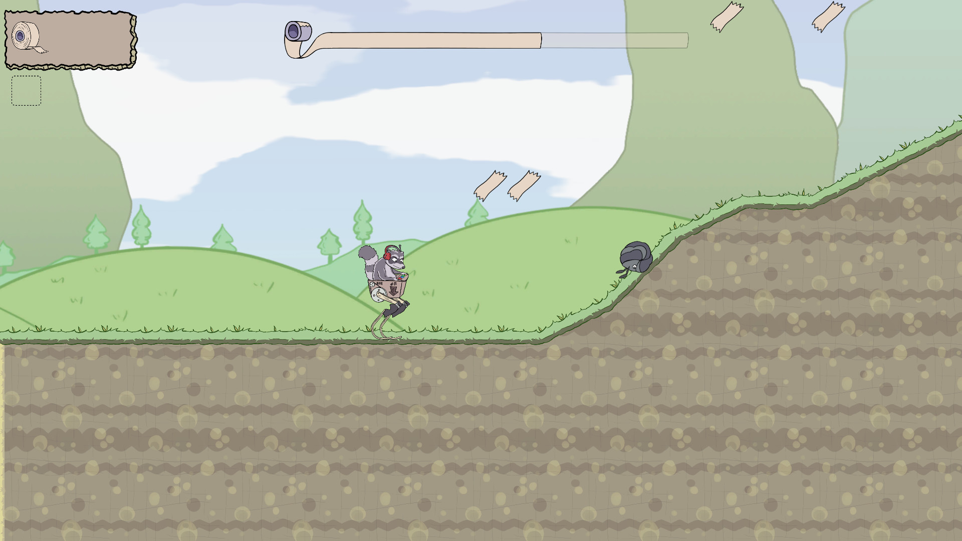 Out of Control on Steam