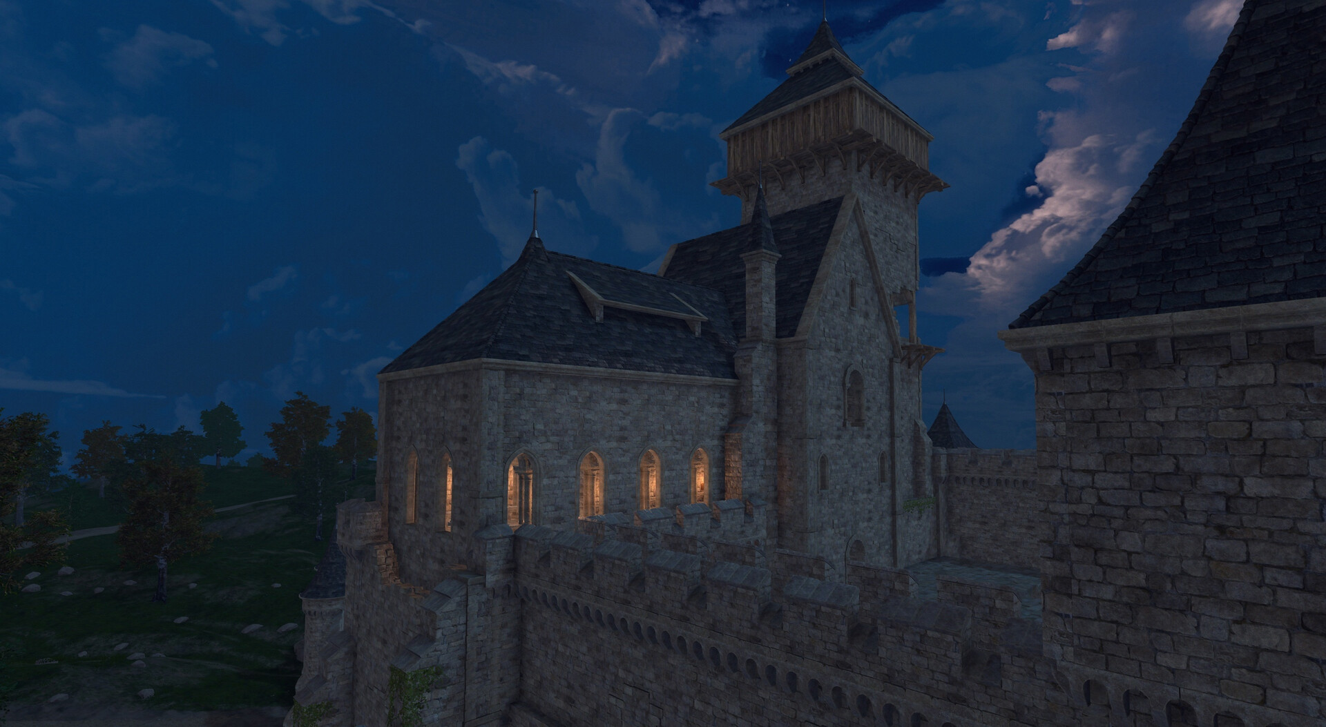 Rise & Reign on Steam