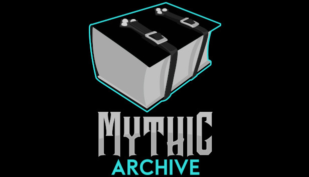 Mythic Archive on Steam