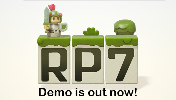RP7 on Steam