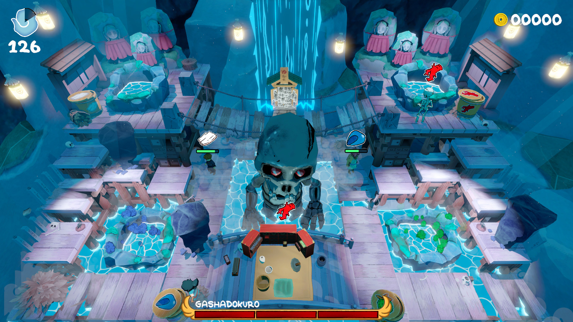 Onsen Master on Steam