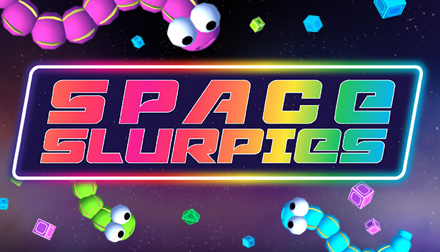 Save 75% on Space Slurpies on Steam