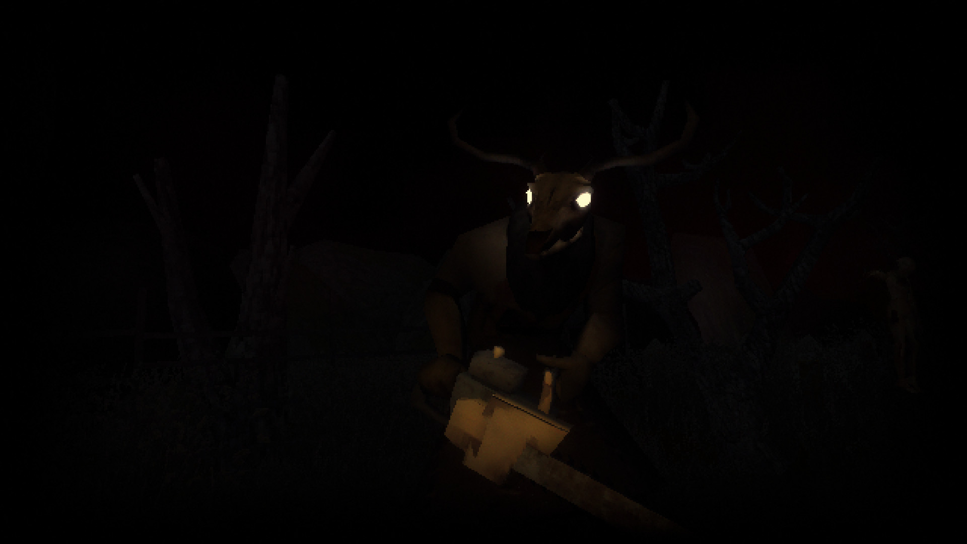 Cursed Letters on Steam