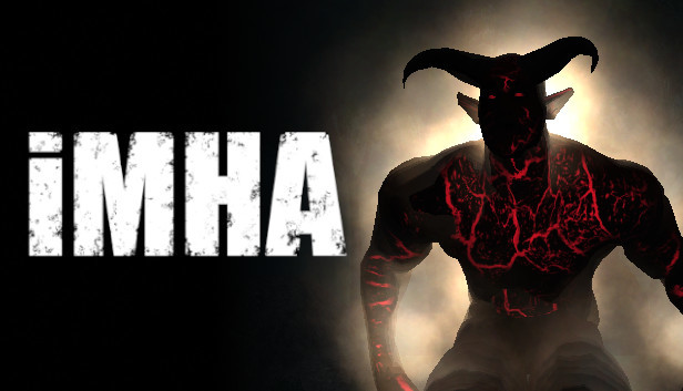 IMHA on Steam