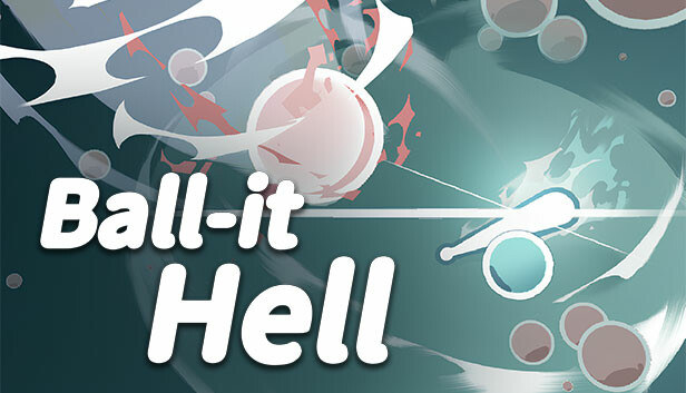 Ball-it Hell no Steam