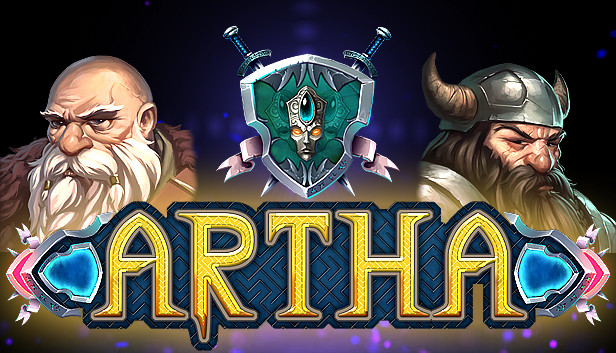 ARTHA on Steam