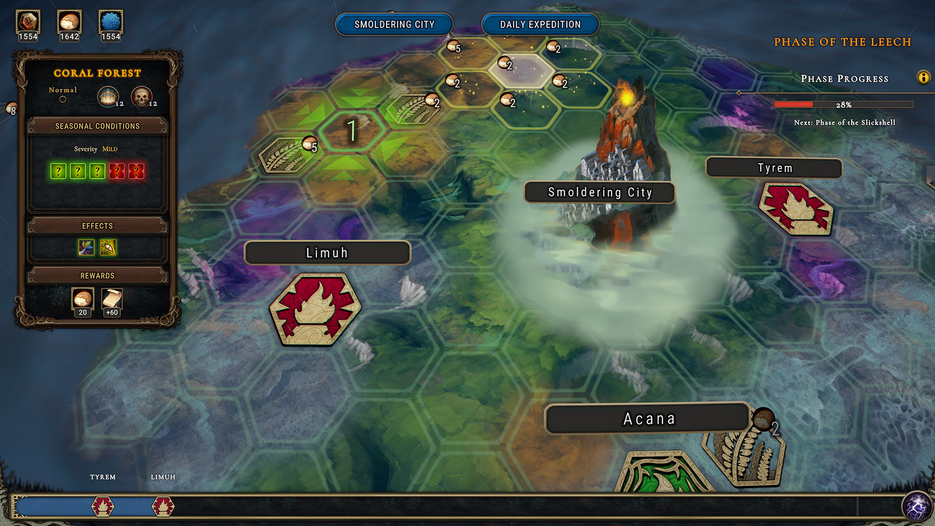 Against the Storm on Steam