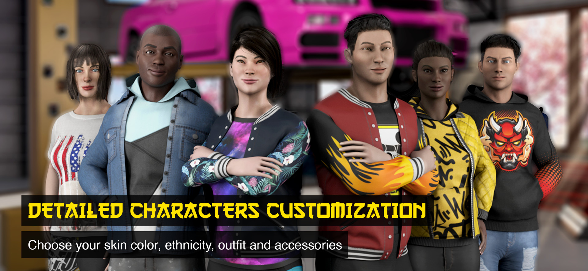 Save 80% on Hashiriya Drifter-Online Drift Racing Multiplayer (DRIFT ...