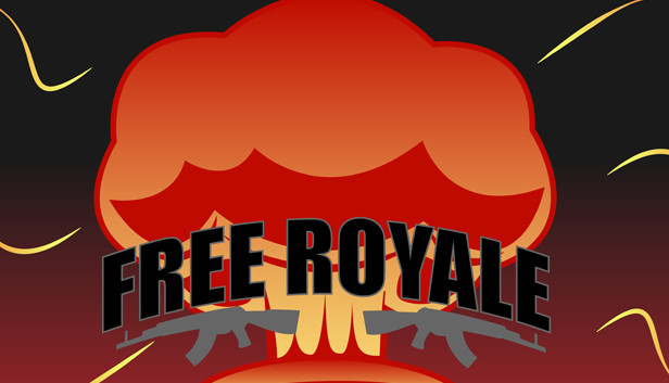 Free Royale on Steam