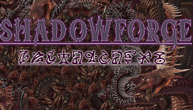 Shadowforge - Support The Developer - Steam News Hub