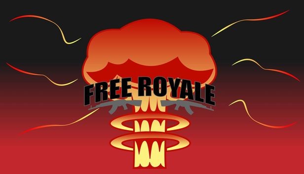 Free Royale - Supporter Pack on Steam