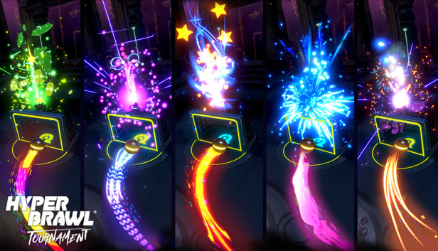HyperBrawl Tournament - Celebration Pack 2 on Steam