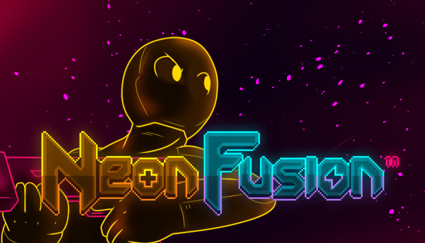 Neon Fusion on Steam