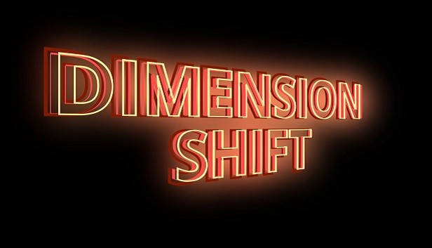 Dimension Shift on Steam