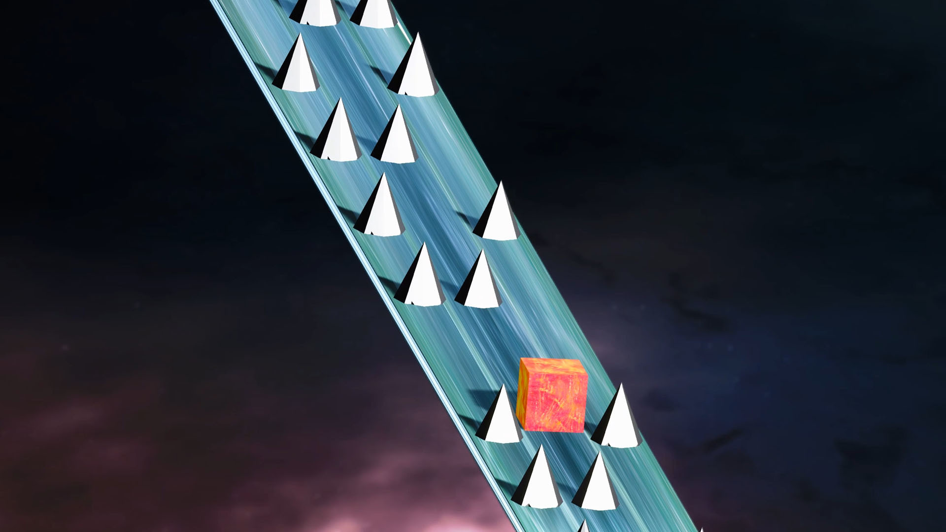 Dimension Shift on Steam