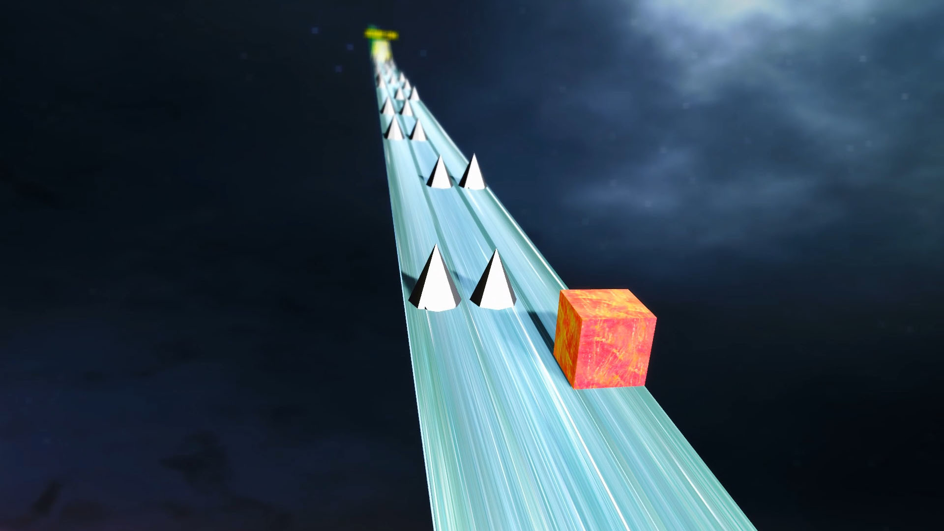 Dimension Shift on Steam