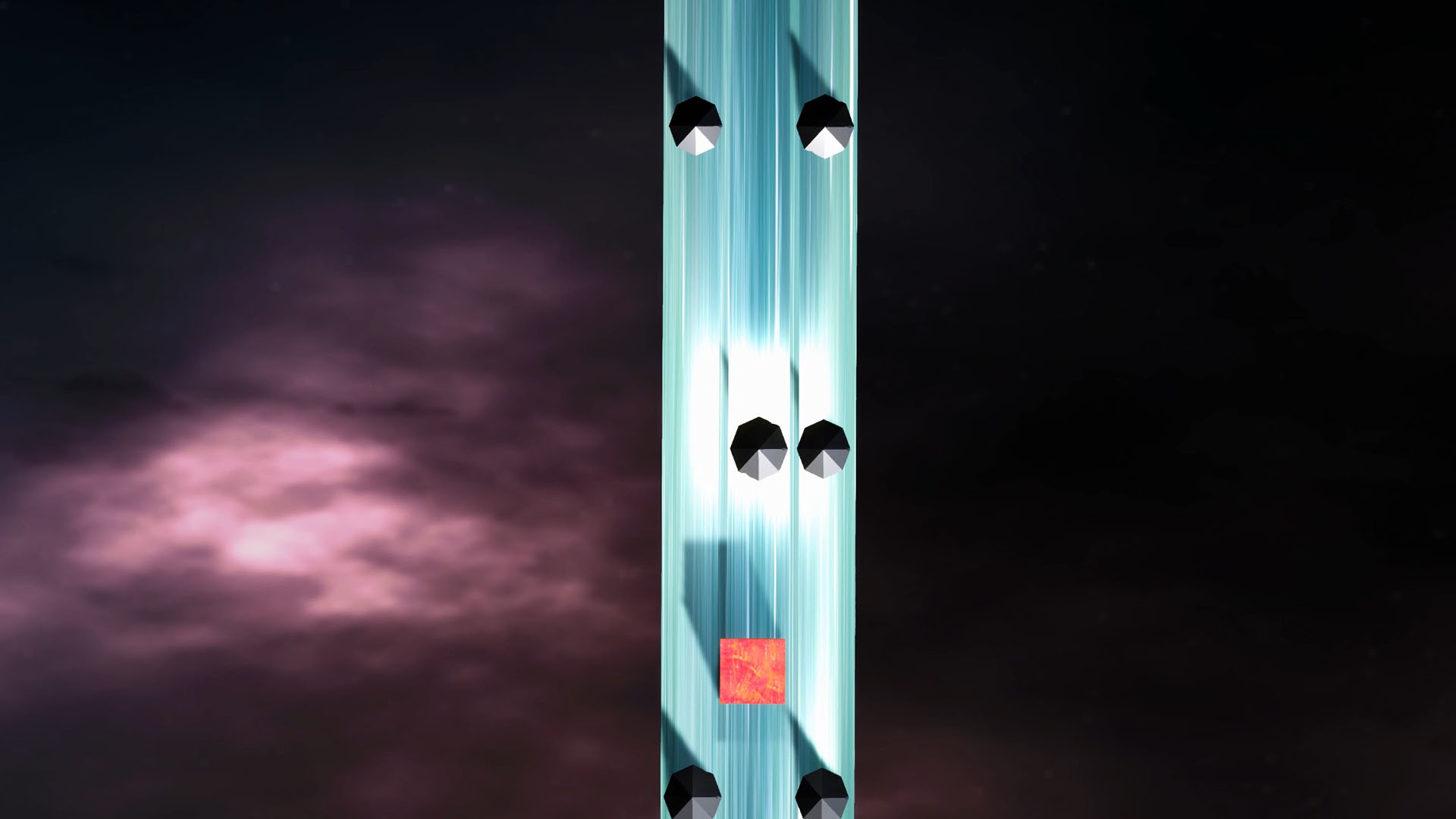 Dimension Shift on Steam