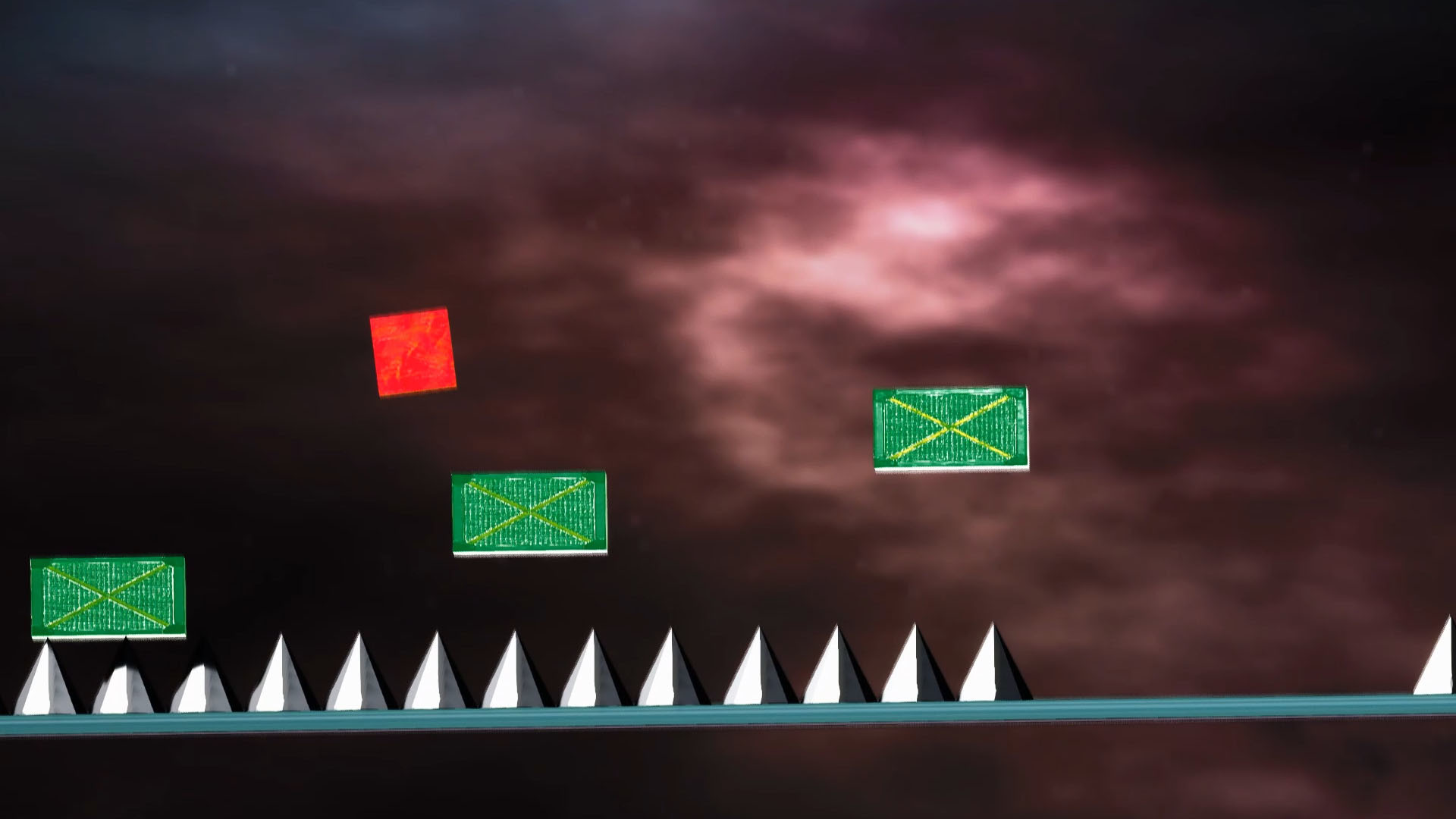 Dimension Shift on Steam