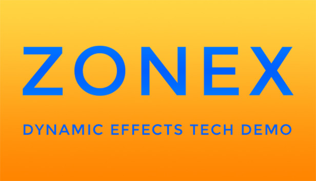 ZONEX on Steam