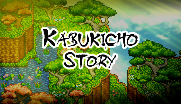 Kabukicho Story on Steam