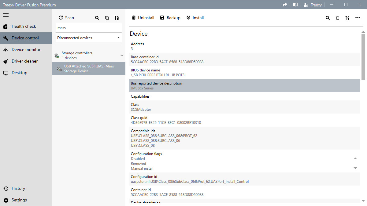 Driver Fusion Premium - 1 Year · 스팀