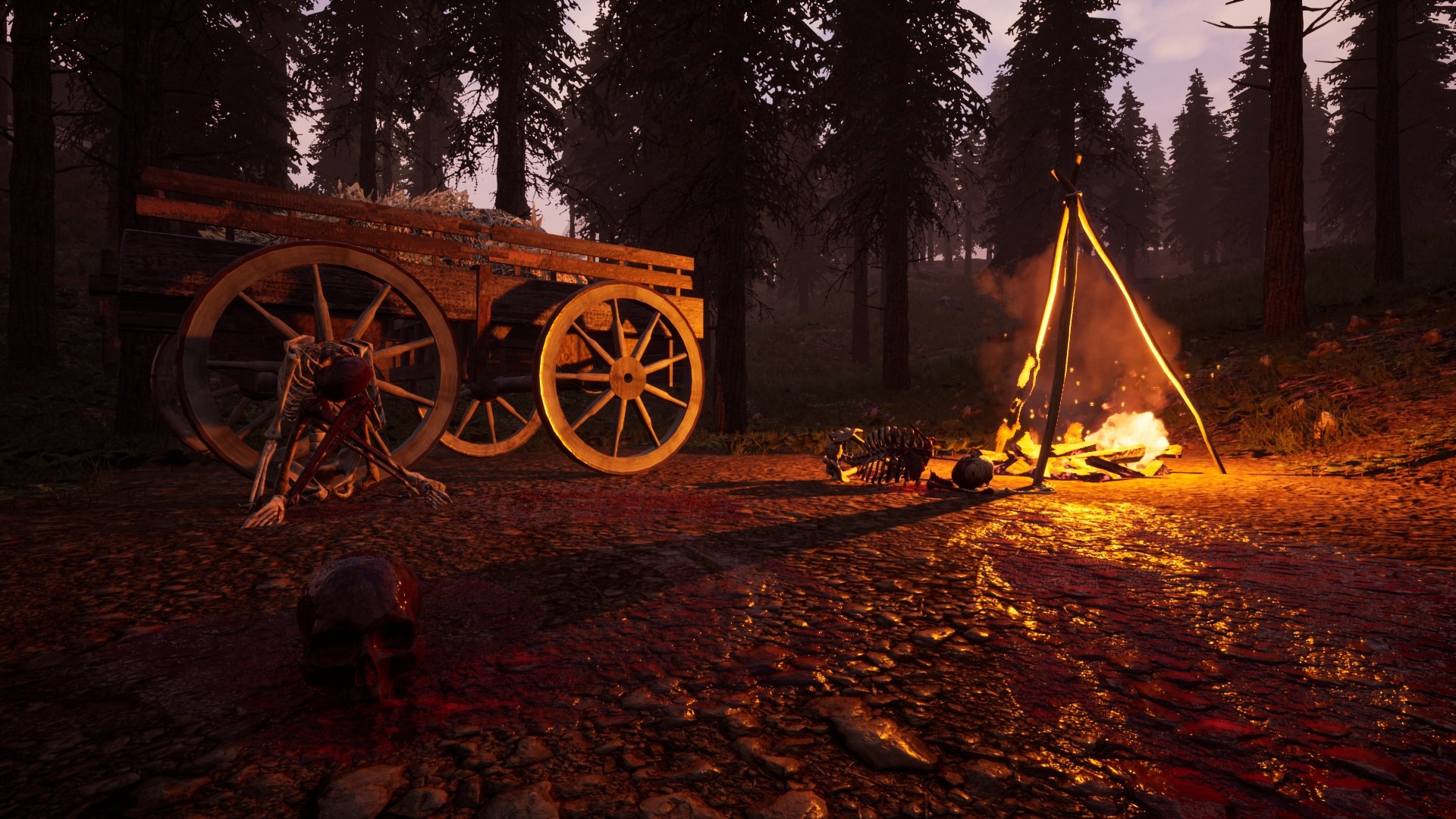 Save 20% on The Last Saviour on Steam