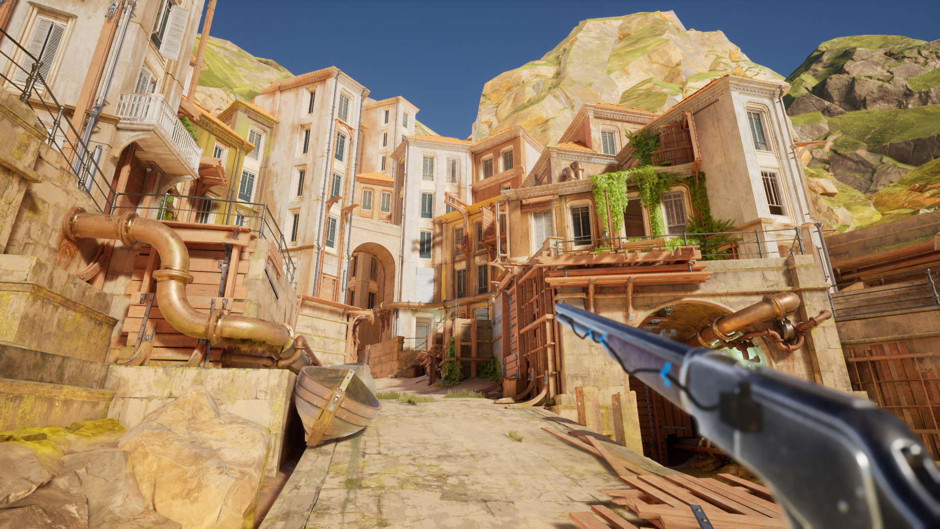 Save 20% on The Last Saviour on Steam